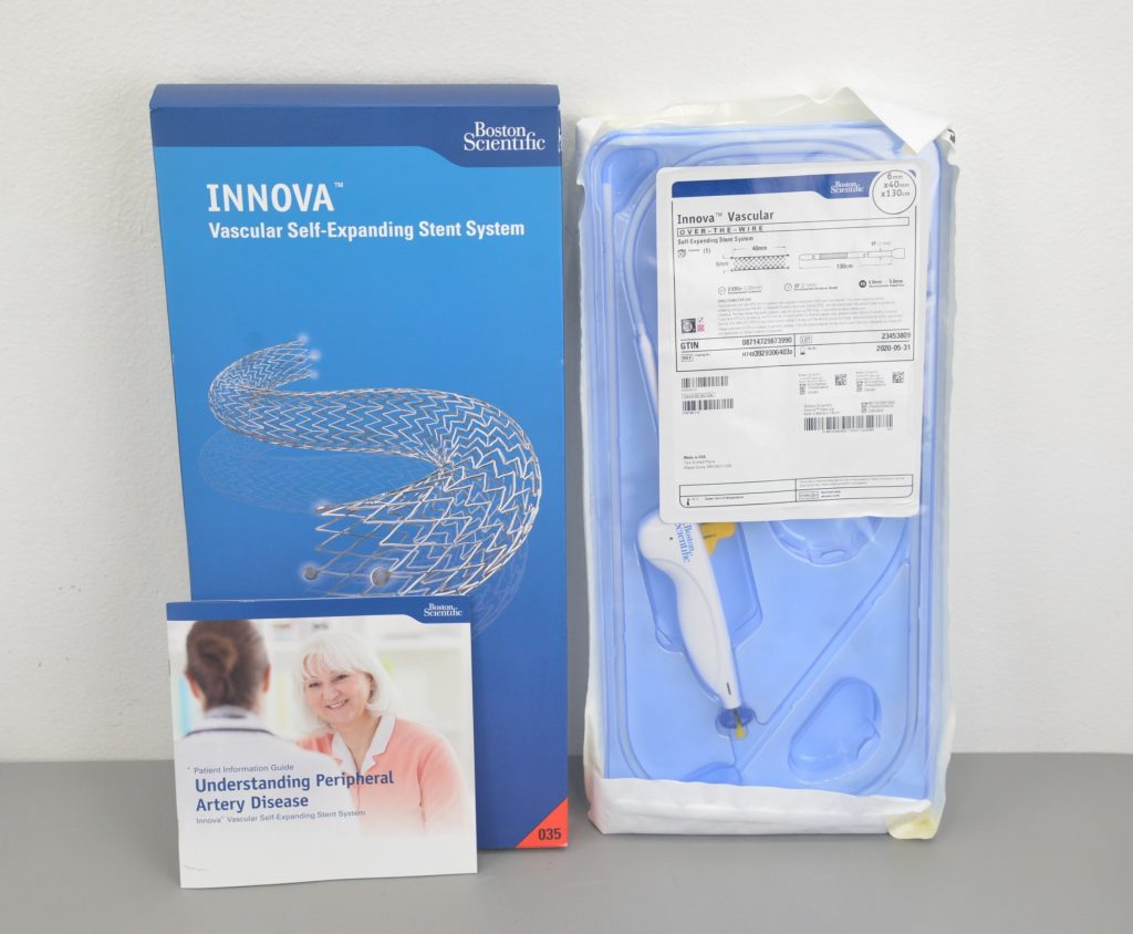 Innova Vascular – Rhino Trade LLC