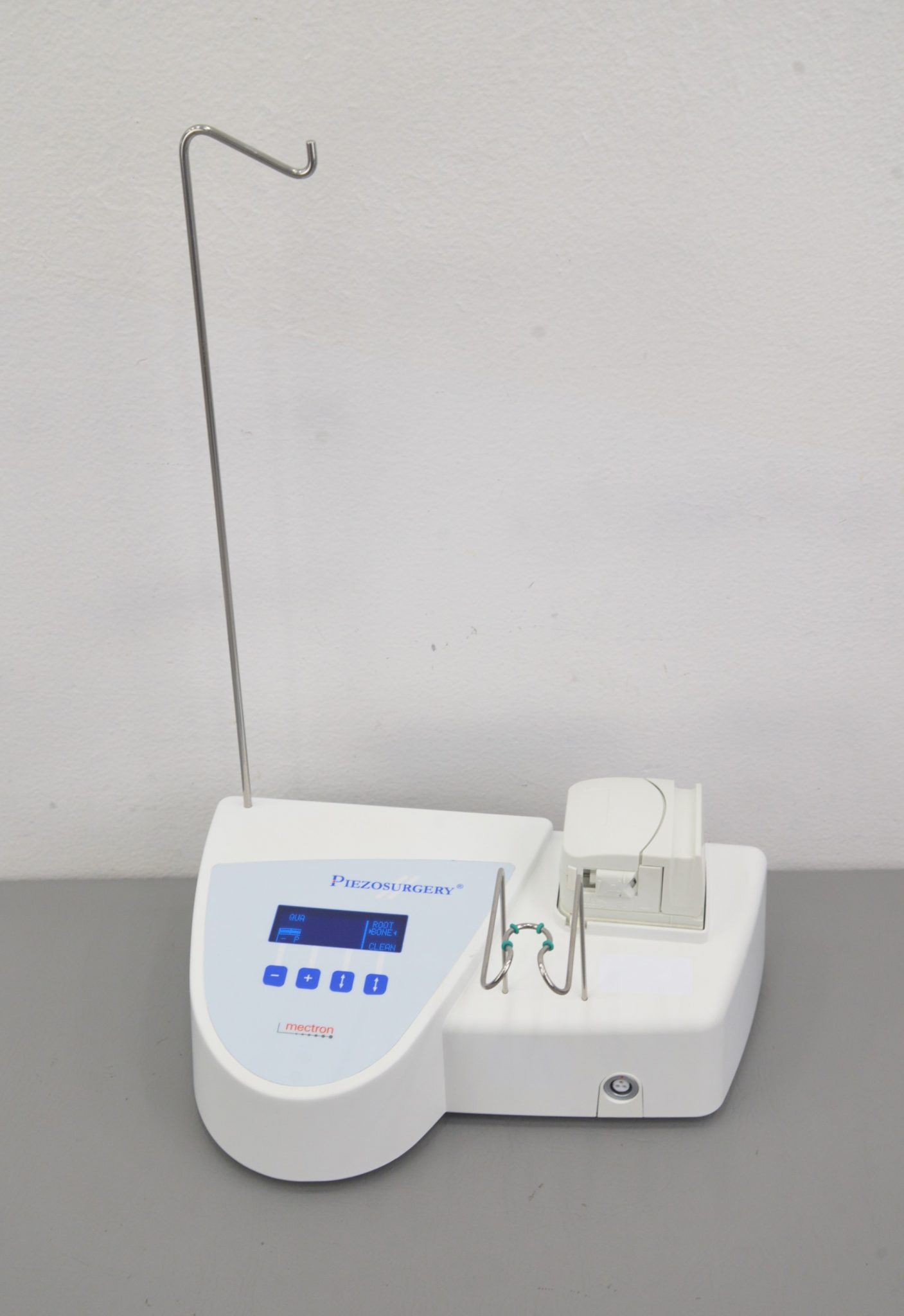 Mectron Piezosurgery II Dental Unit Ultrasonic System – Rhino Trade LLC