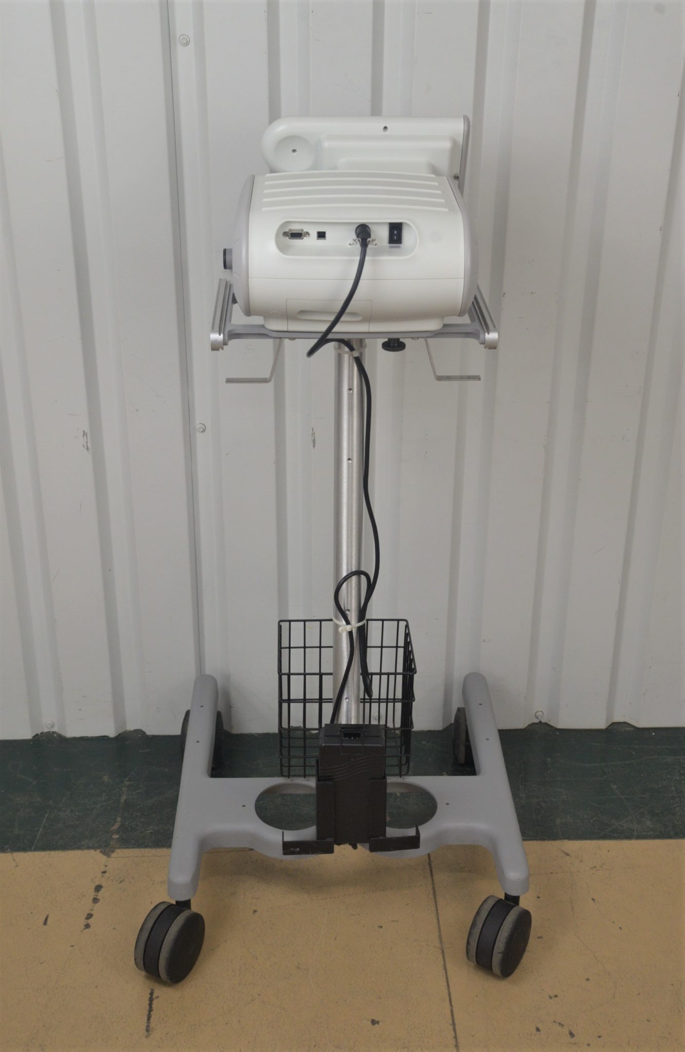 Respironics 1028772 BiPAP Focus Non-Invasive Ventilator System w ...