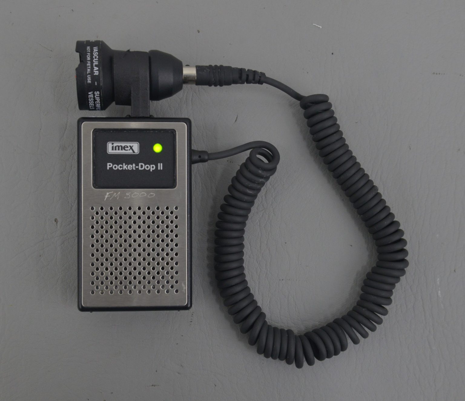 Pocket II – Rhino Trade LLC