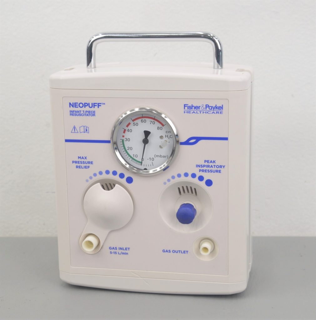 DefibTech Lifeline Auto AED Defibrillator DDU-120A w/ Adult Electrode ...