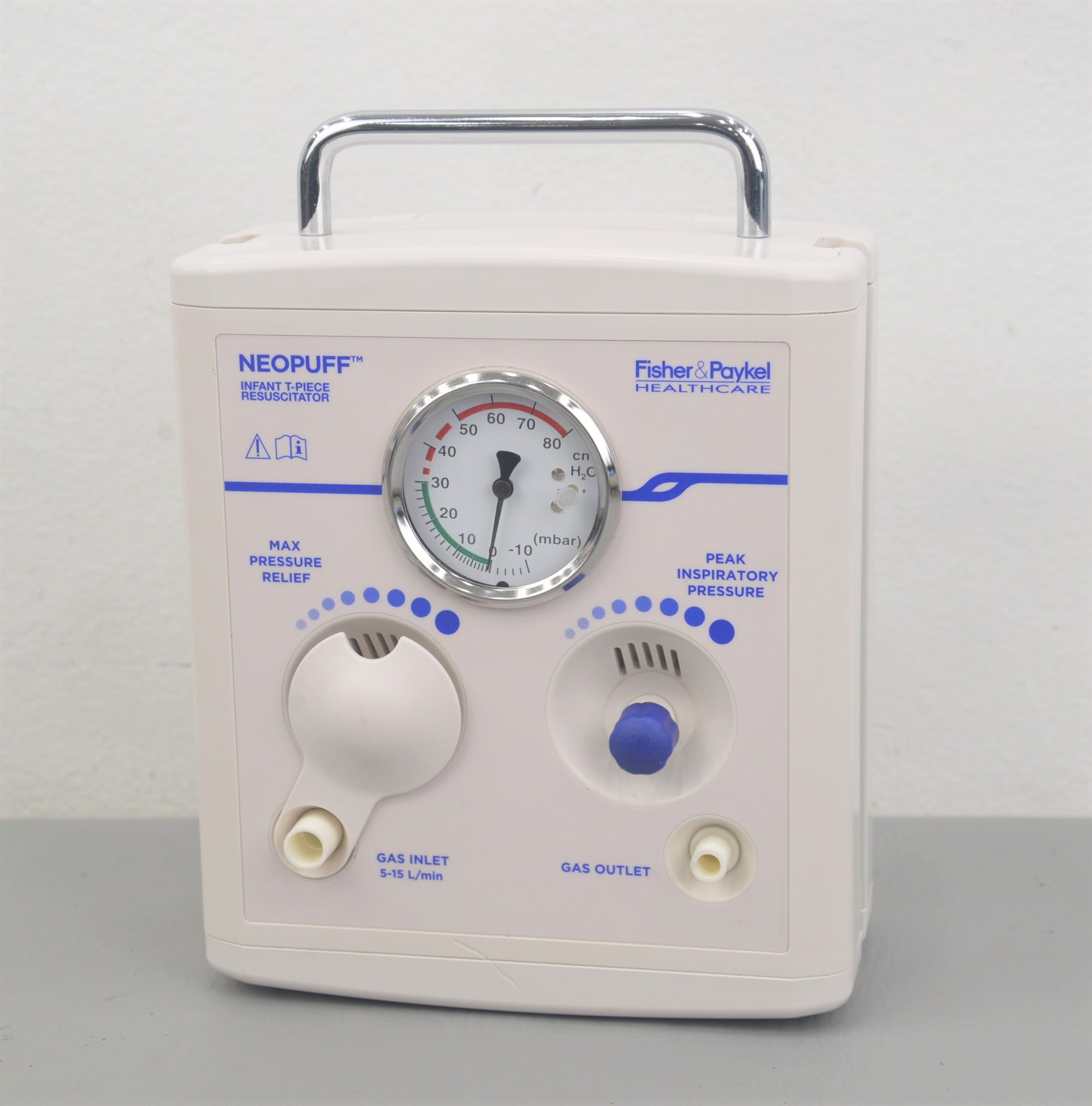 DefibTech Lifeline Auto AED Defibrillator DDU-120A w/ Adult Electrode ...