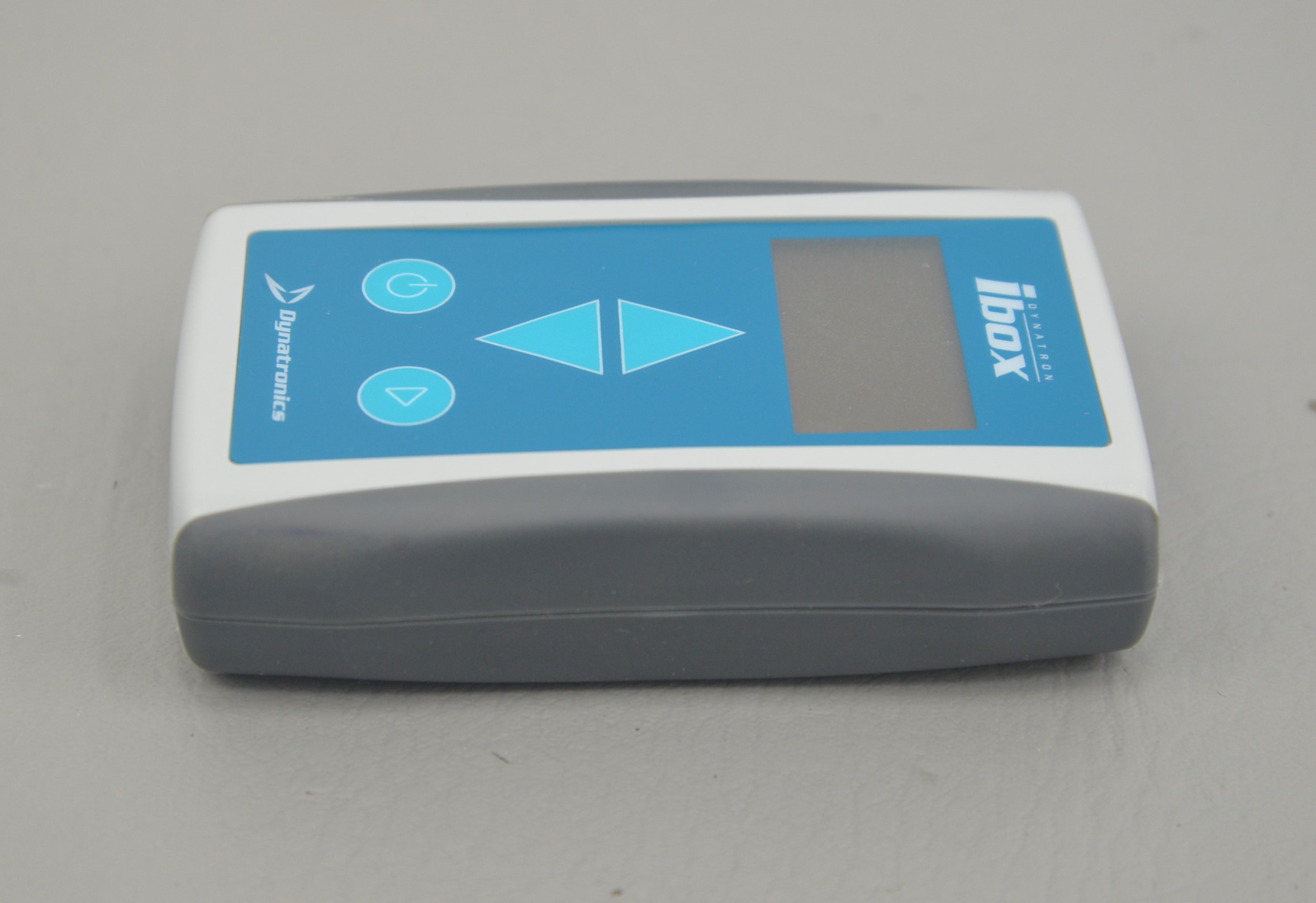 Iontophoresis Device