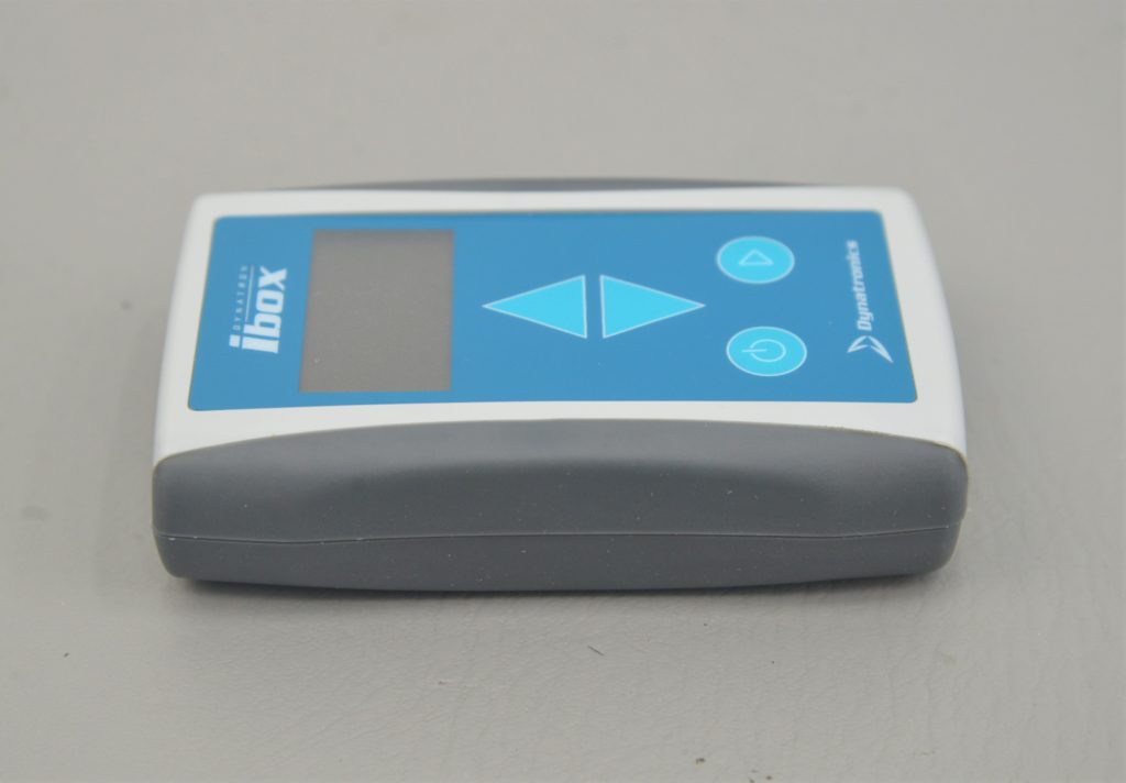 Iontophoresis Device