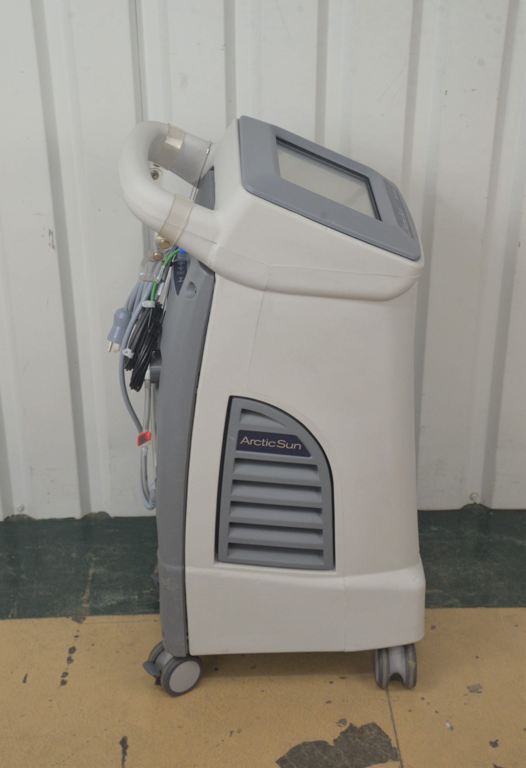 Medivance Arctic Sun 2000