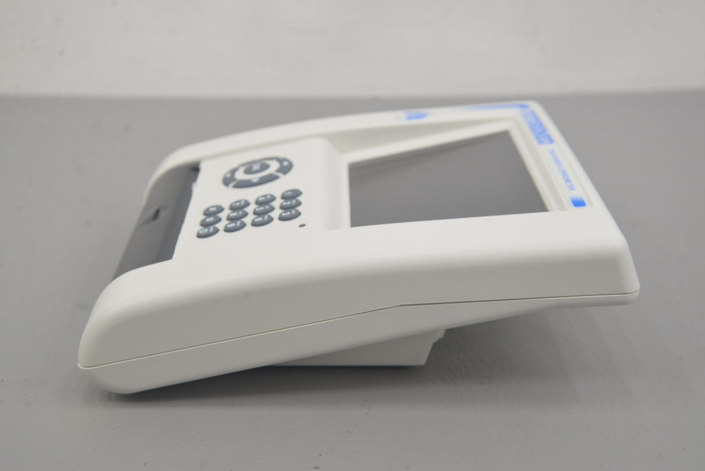 FutureMed Discovery-2 Portable Diagnostic Spirometer V1.9 System D2-35000 – Rhino Trade LLC