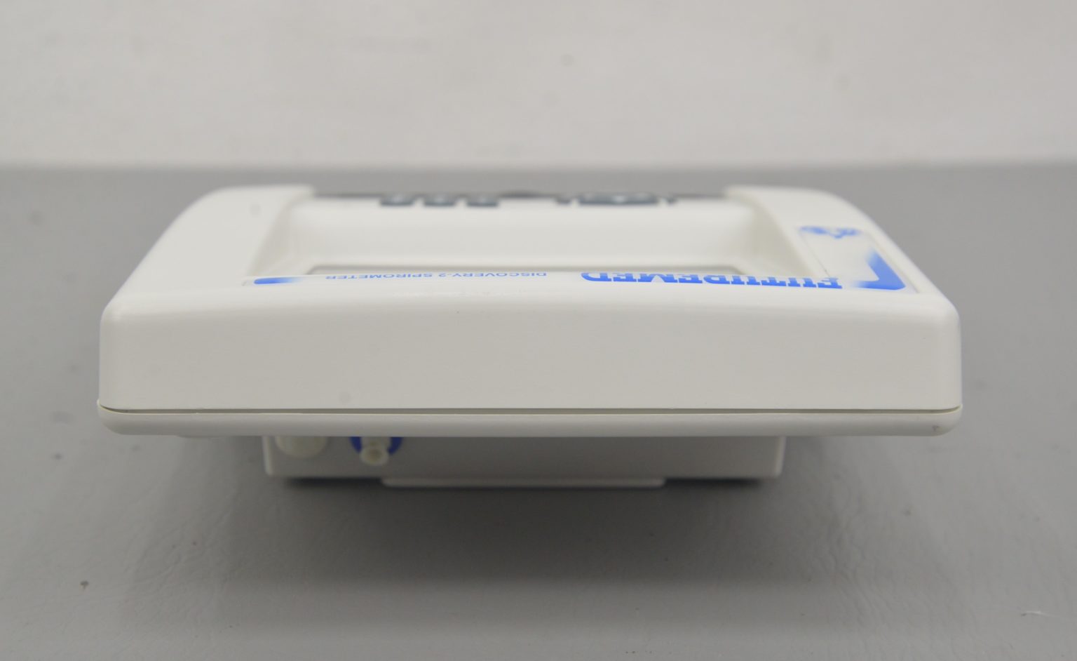 FutureMed Discovery-2 Portable Diagnostic Spirometer V1.9 System D2-35000 – Rhino Trade LLC