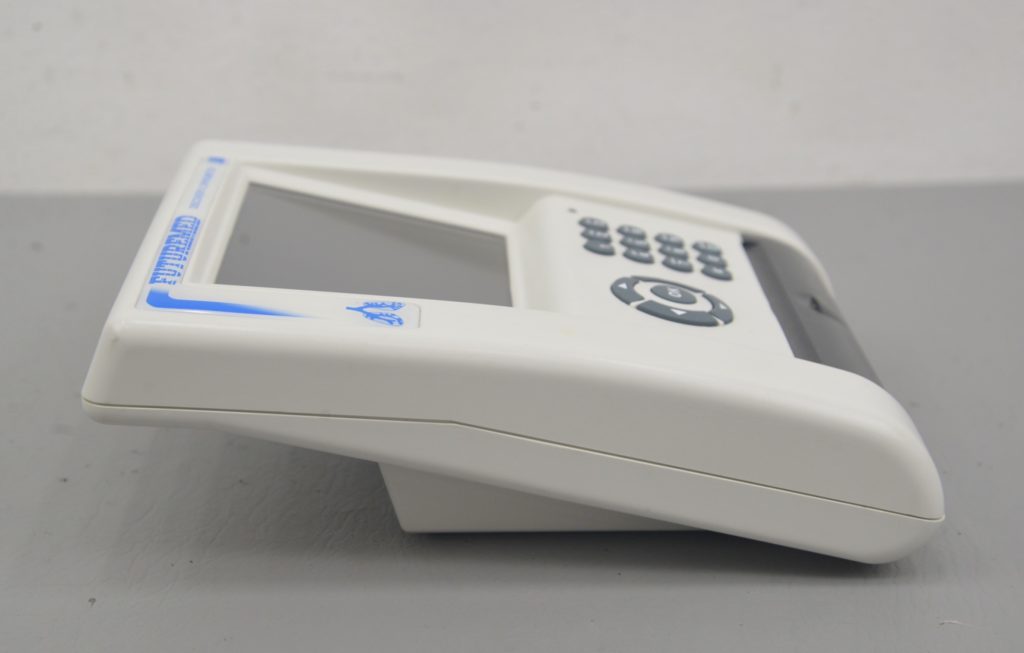 FutureMed Discovery-2 Portable Diagnostic Spirometer V1.9 System D2-35000 – Rhino Trade LLC