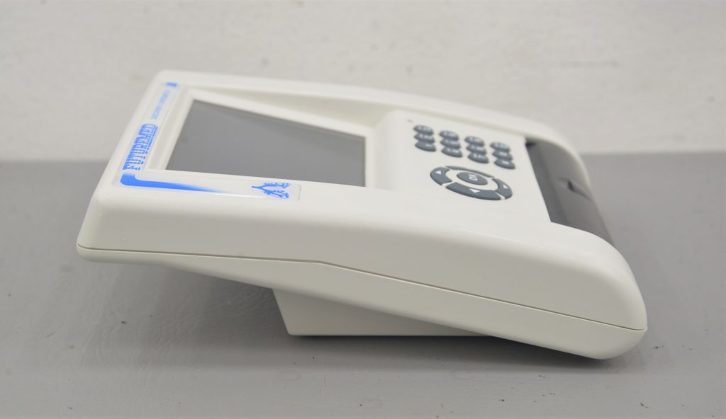 FutureMed Discovery-2 Portable Diagnostic Spirometer V1.9 System D2-35000 – Rhino Trade LLC