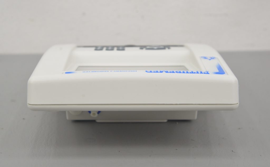 FutureMed Discovery-2 Portable Diagnostic Spirometer V1.9 System D2-35000 – Rhino Trade LLC