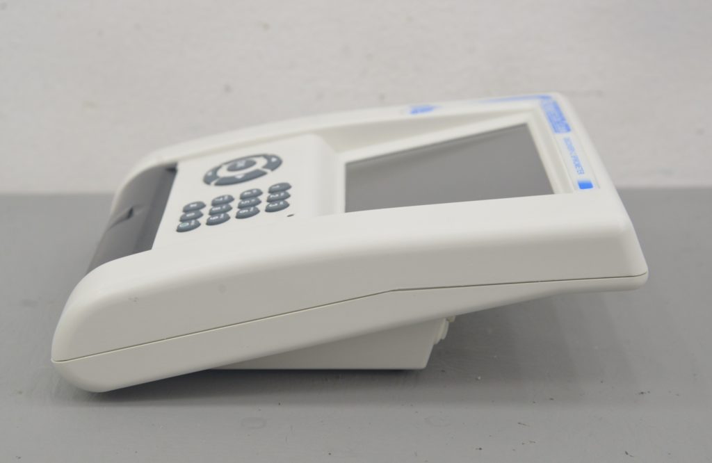 FutureMed Discovery-2 Portable Diagnostic Spirometer V1.9 System D2-35000 – Rhino Trade LLC
