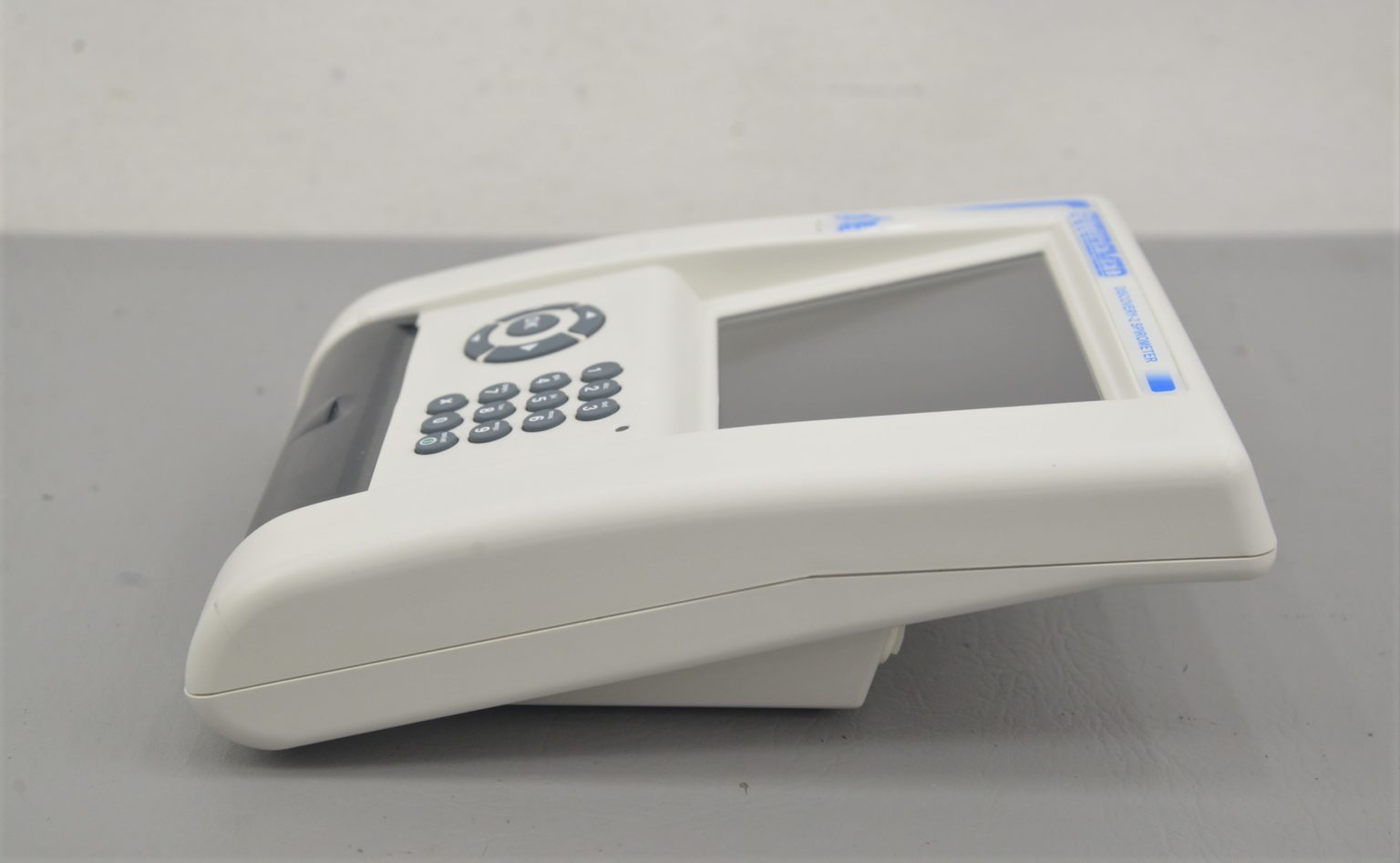 FutureMed Discovery-2 Portable Diagnostic Spirometer V1.9 System D2-35000 – Rhino Trade LLC