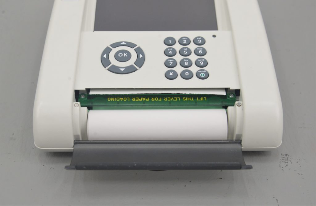 FutureMed Discovery-2 Portable Diagnostic Spirometer V1.9 System D2-35000 – Rhino Trade LLC