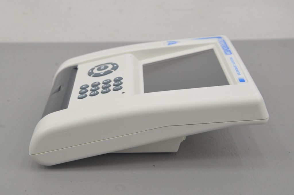 FutureMed Discovery-2 Portable Diagnostic Spirometer V1.9 System D2-35000 – Rhino Trade LLC