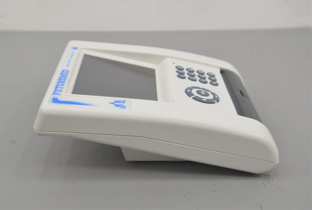 FutureMed Discovery-2 Portable Diagnostic Spirometer V1.9 System D2-35000 – Rhino Trade LLC