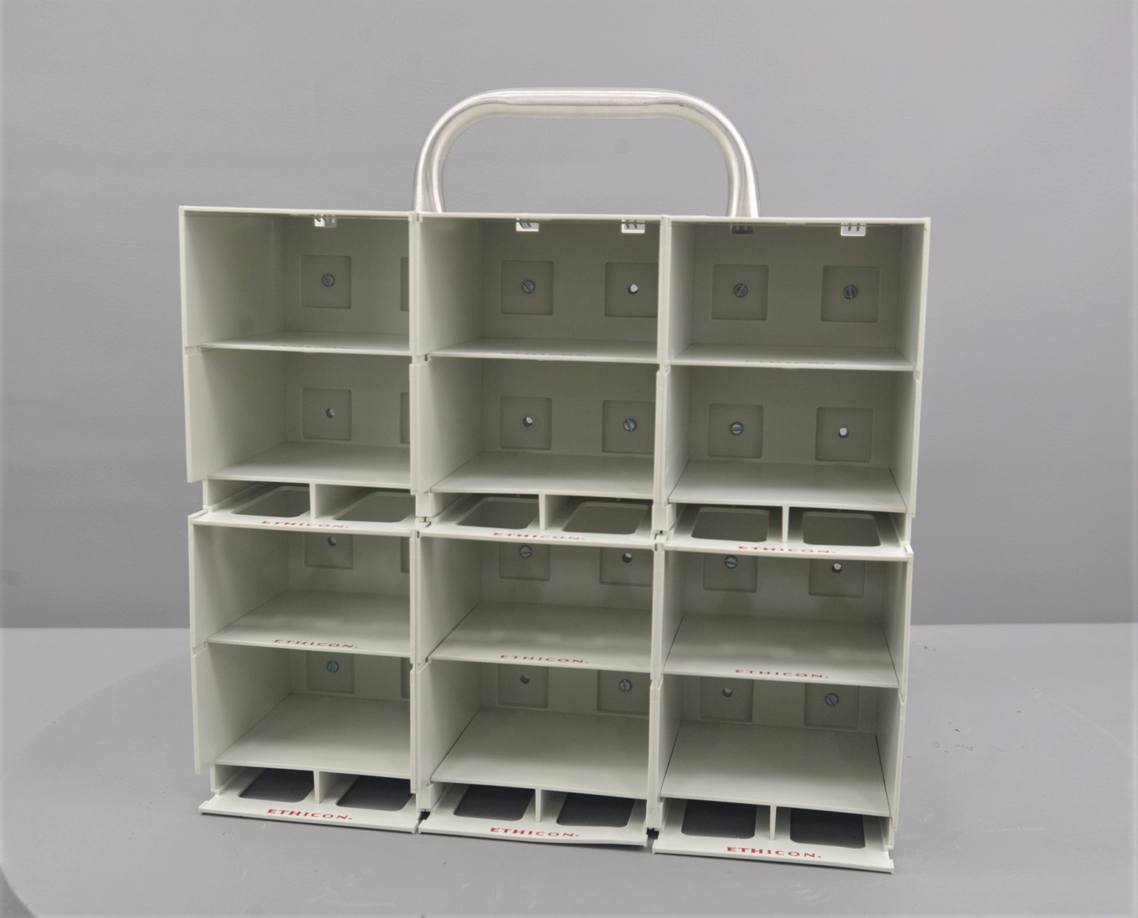 Ethicon Suture Storage