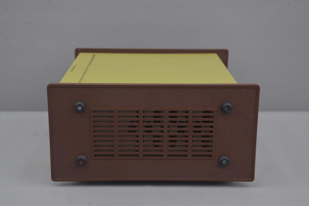 MedaSonics D8 Versatone w/ Option 01 Doppler Ultrasound Instrument 101 ...