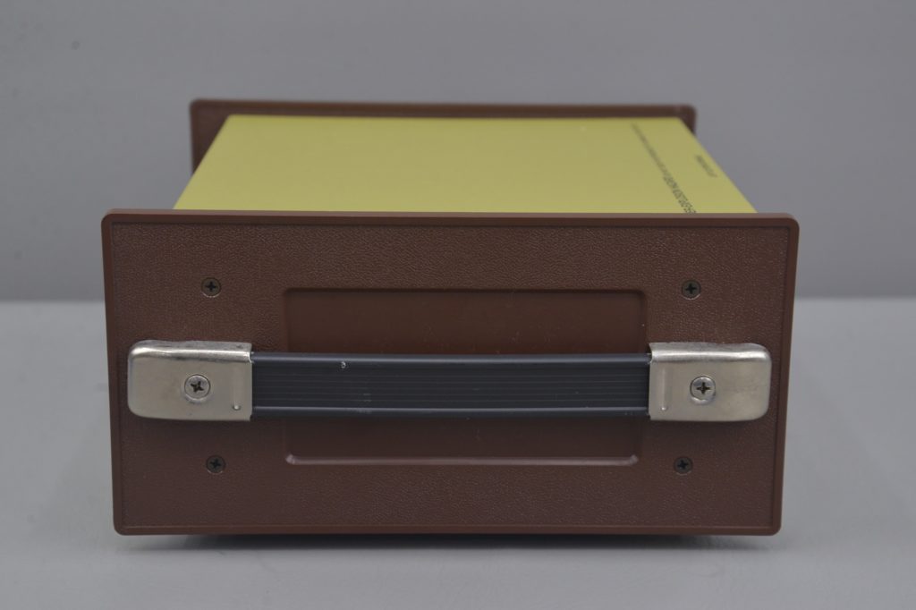 MedaSonics D8 Versatone w/ Option 01 Doppler Ultrasound Instrument 101 ...