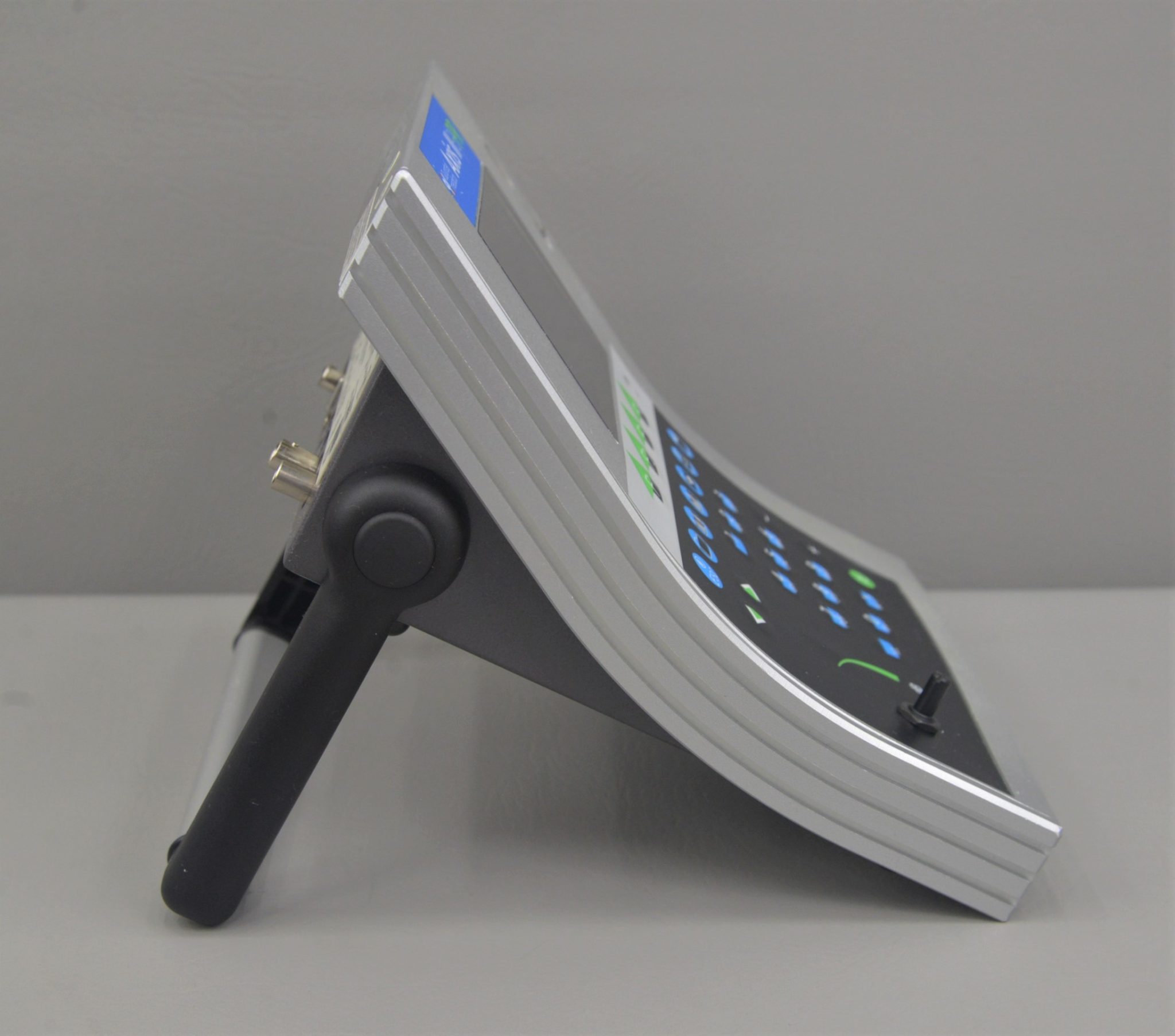 Quantel Medical Axis II PR Echograph Ultrasound A Mode Biometry and ...