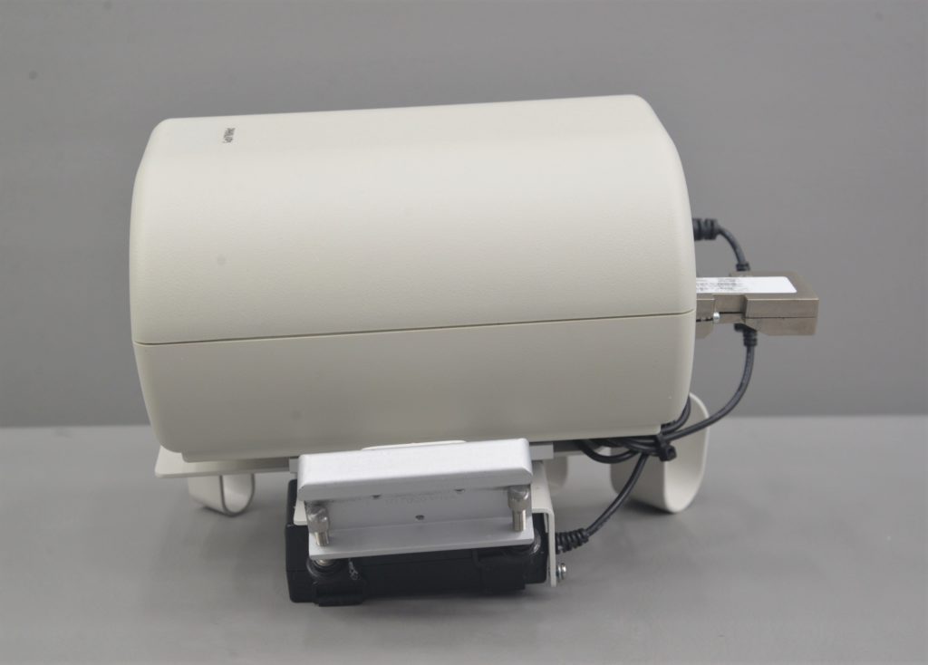 Philips FC 2010 Xper Flex Cardio Physiomonitoring System REF ...