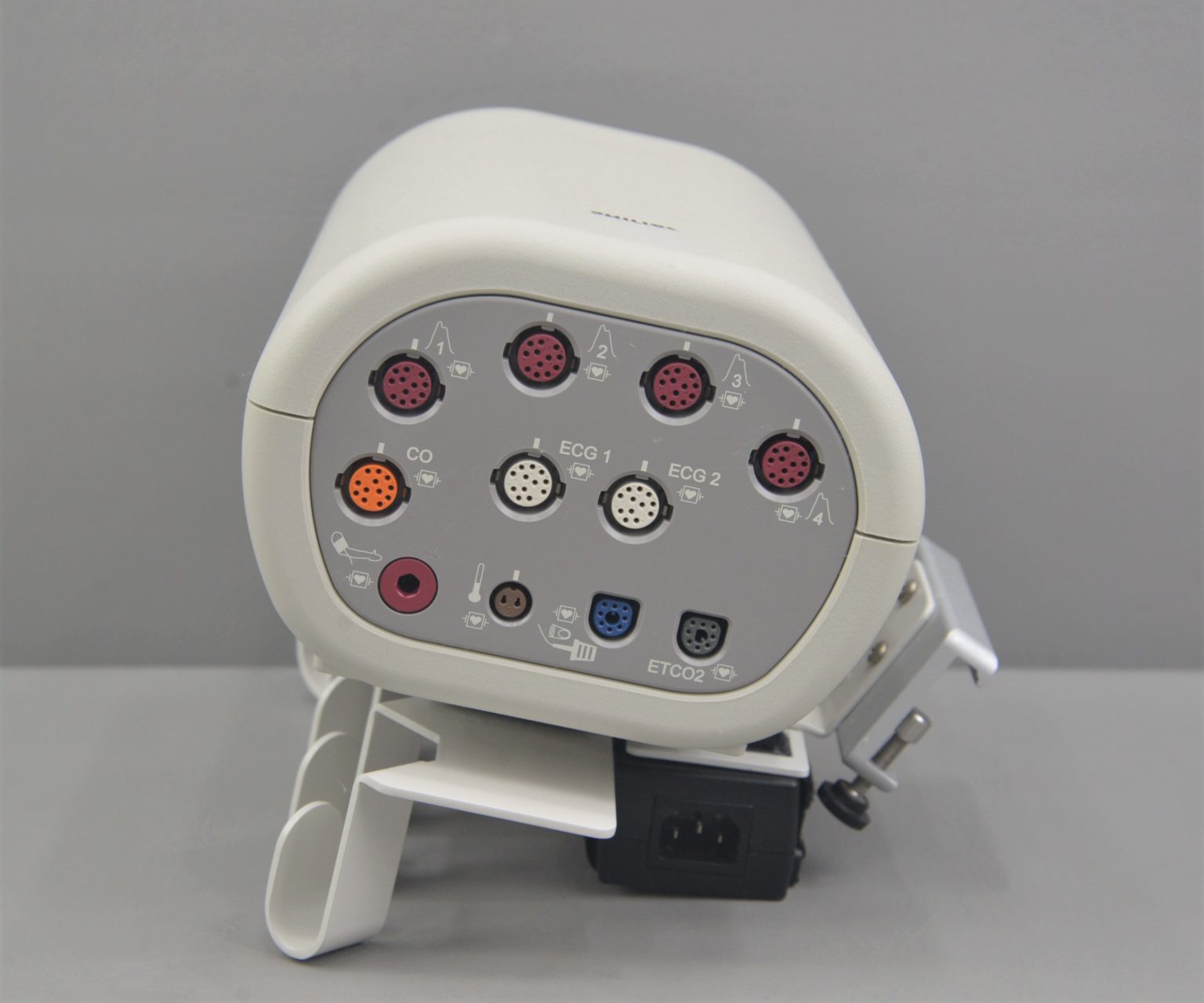 Philips FC 2010 Xper Flex Cardio Physiomonitoring System REF ...