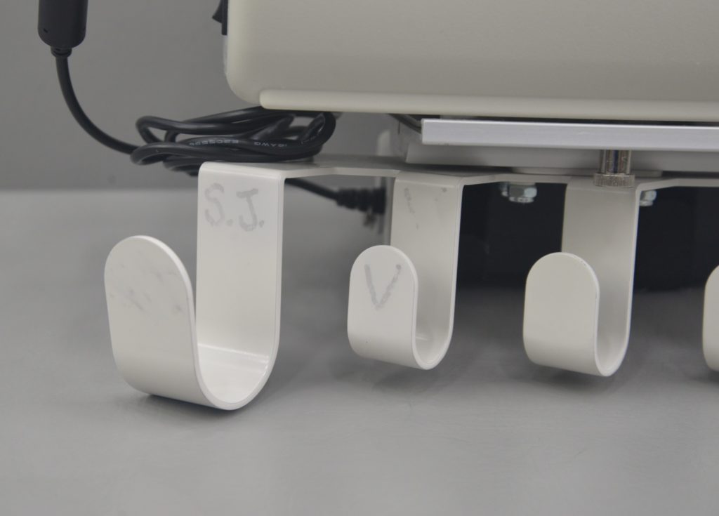 Philips FC 2010 Xper Flex Cardio Physiomonitoring System REF ...