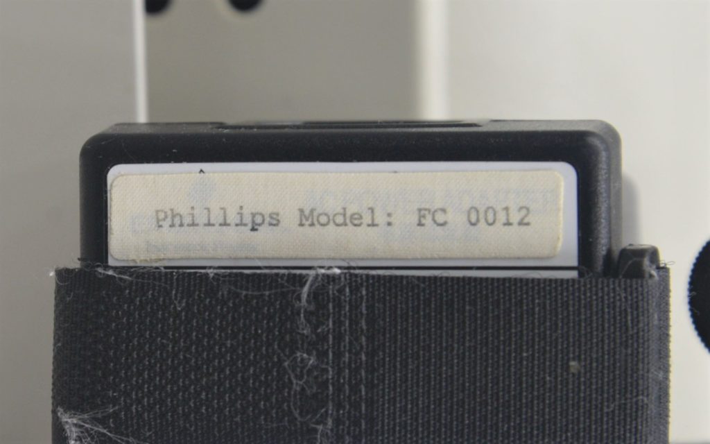 Philips FC 2010 Xper Flex Cardio Physiomonitoring System REF ...