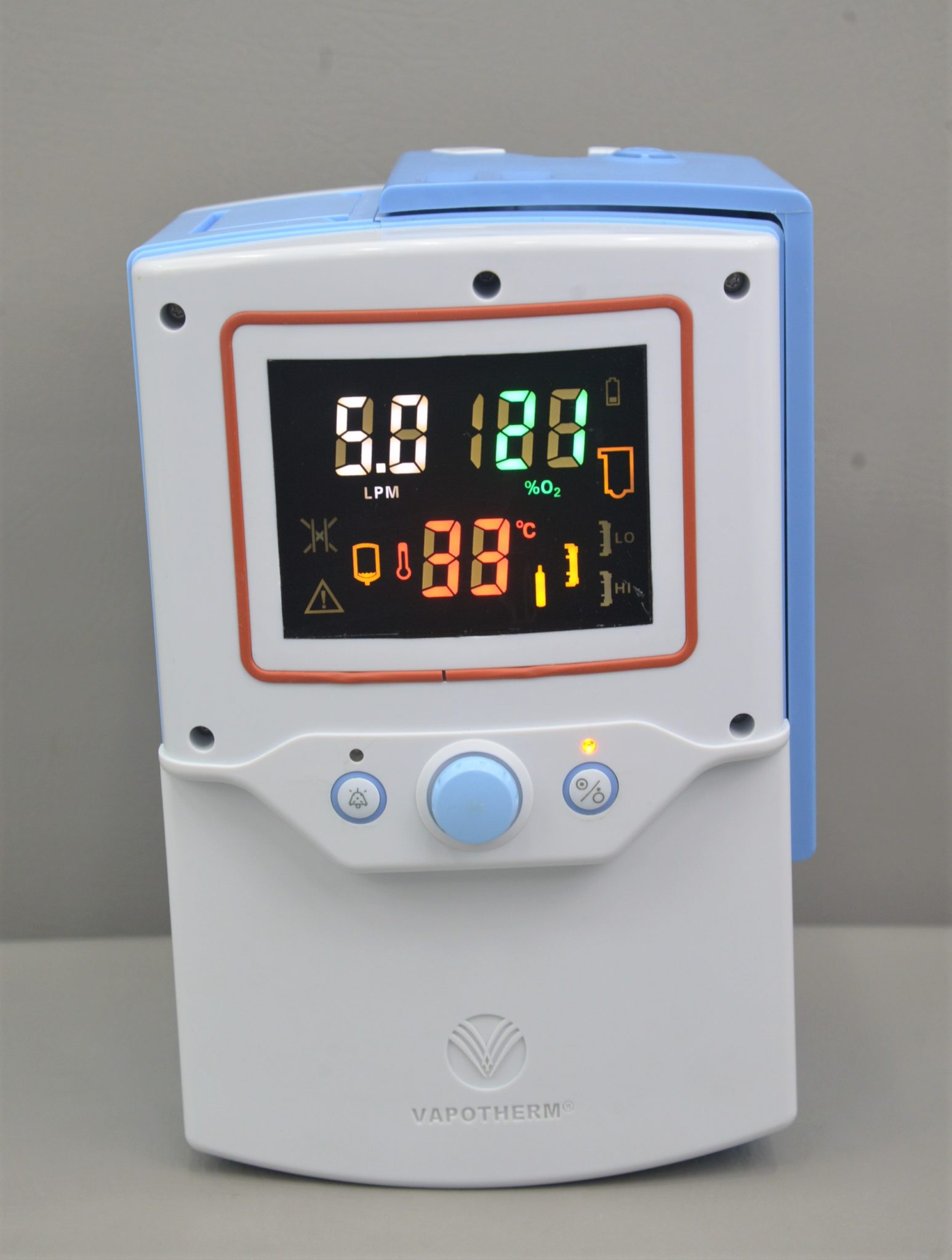 Vapotherm Precision Flow Humidifier – Rhino Trade LLC