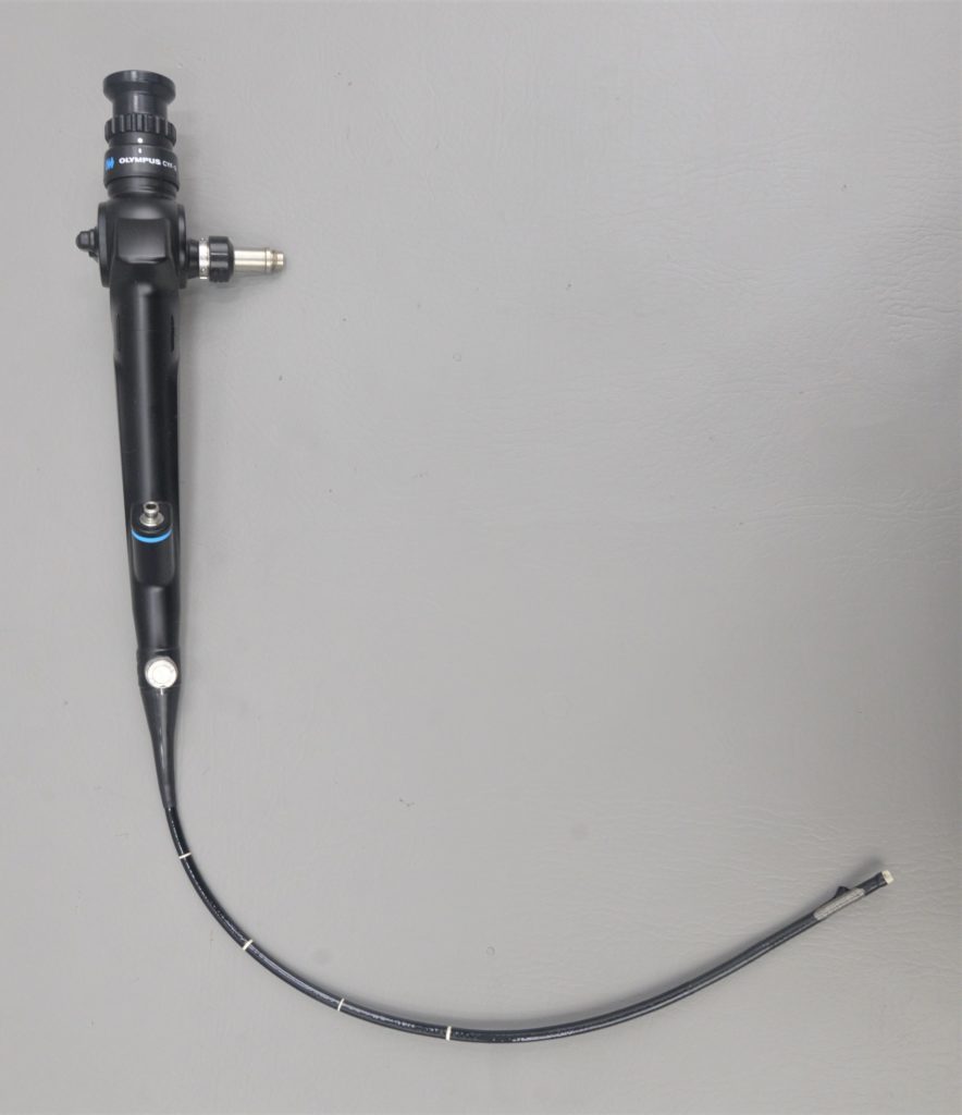 CYF-5 – Rhino Trade LLC