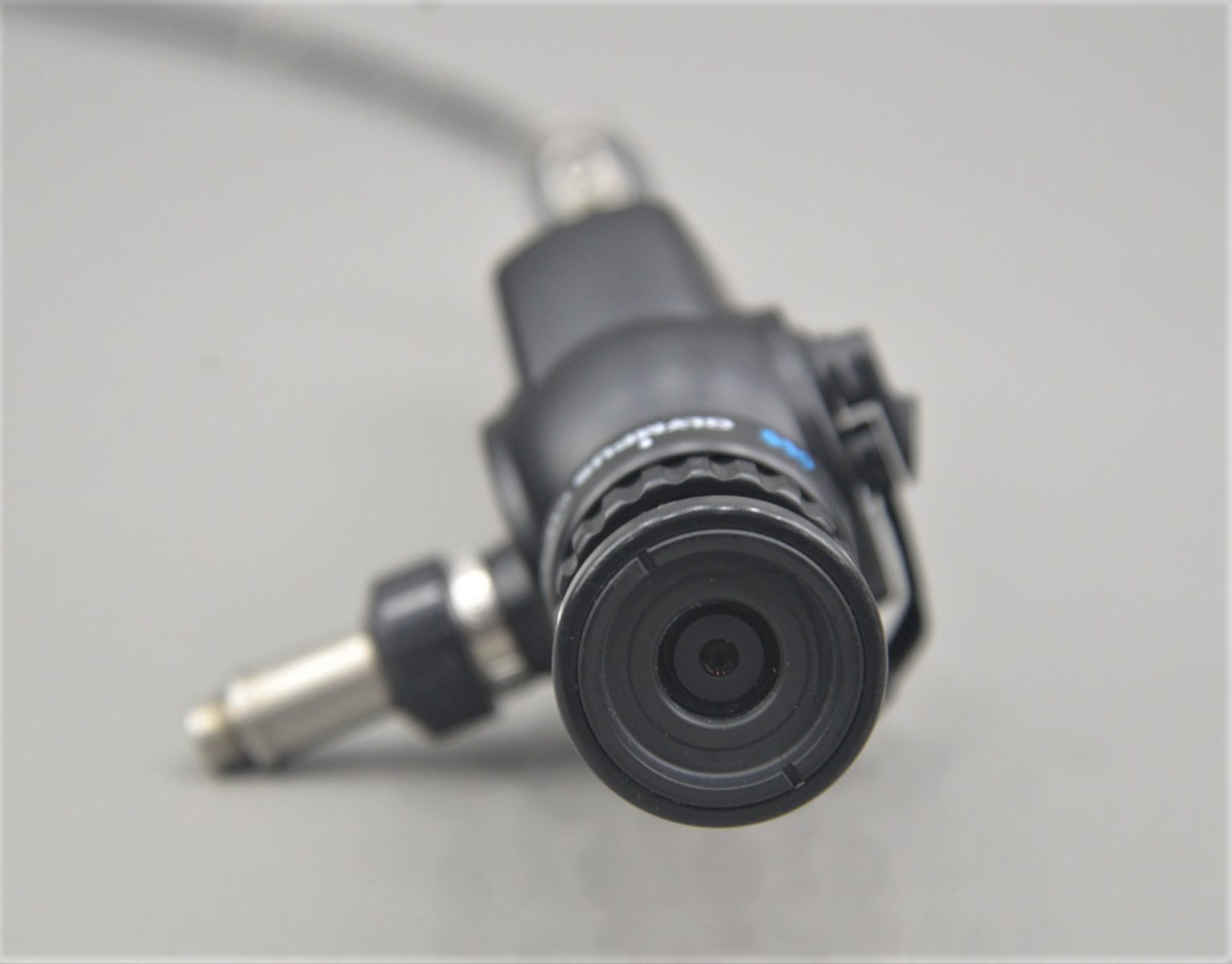 Olympus CYF-5 Flexible Cysto-Nephro Fiberscope Cystoscope Endoscope ...