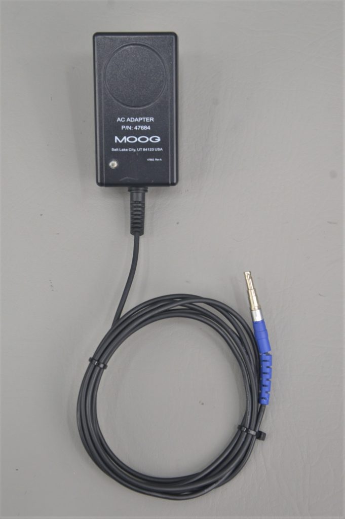 Moog Curlin Medical 92649 PainSmart IOD Epidural Infusion Pump w/ Power ...