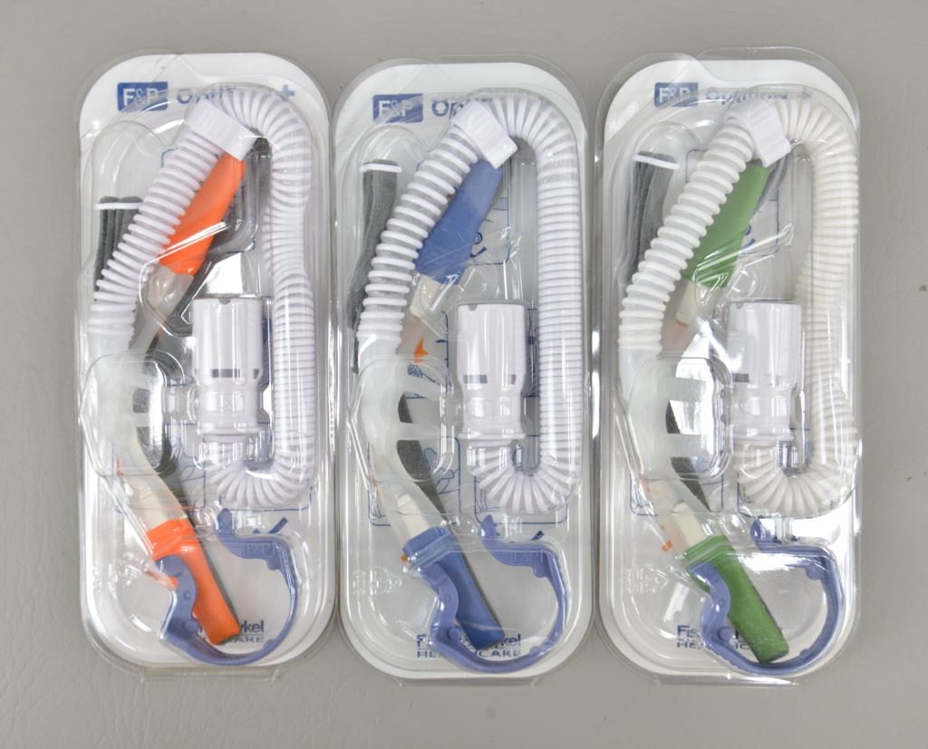 F&P Optiflow+ – Rhino Trade LLC