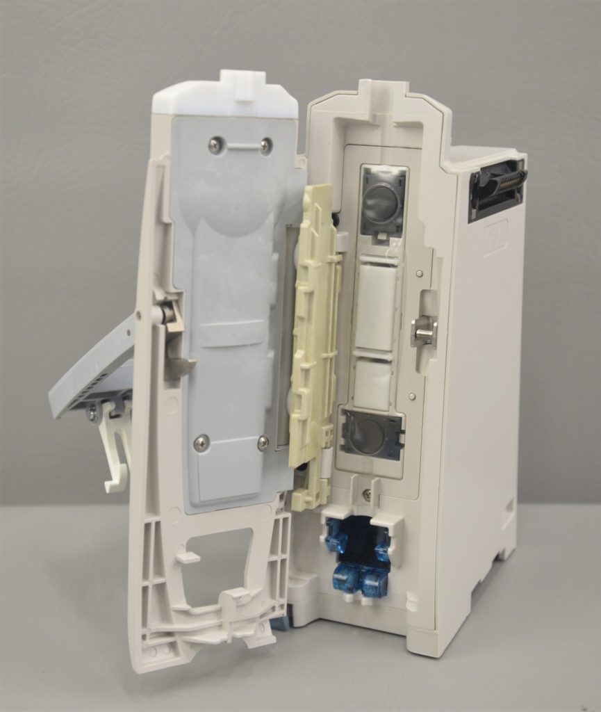 Cardinal Health Alaris Pump 8100 Series Infusion Pump Module REF ...