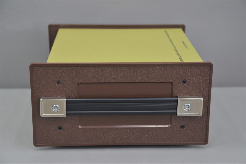 MedaSonics D8 Versatone w/ Option 01 Doppler Ultrasound Instrument ...