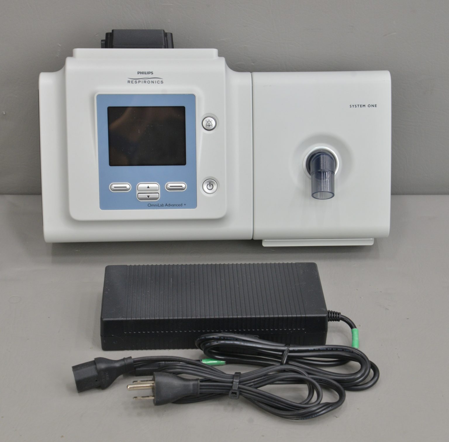 Labconco 4′ Protector XVS Ventilation Station w/ the Filtermate ...