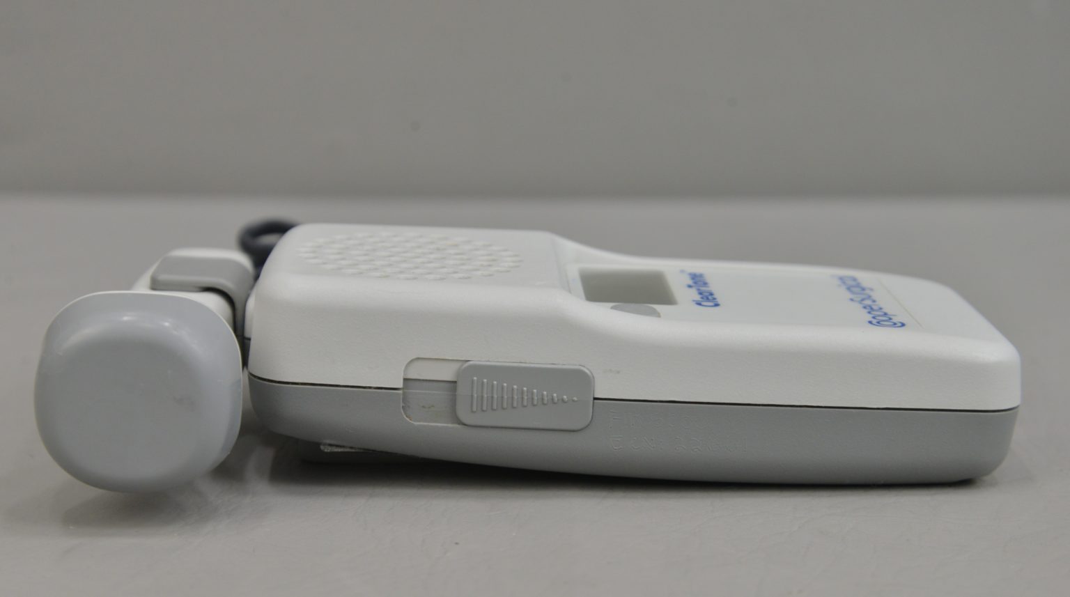 CooperSurgical ClearTone Digital Fetal Vascular Doppler w/ OB Probe ...