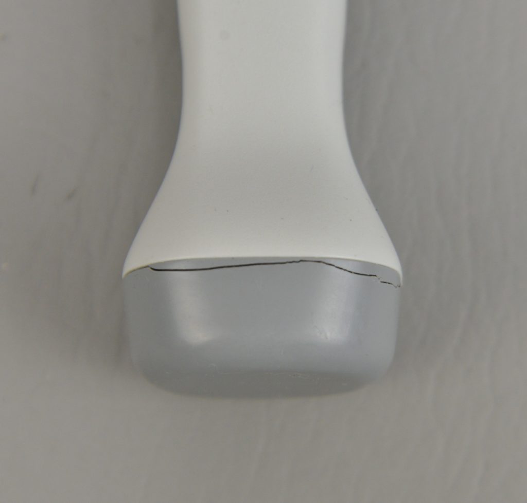 CooperSurgical ClearTone Digital Fetal Vascular Doppler w/ OB Probe ...