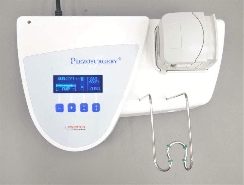 Piezosurgery II – Rhino Trade LLC