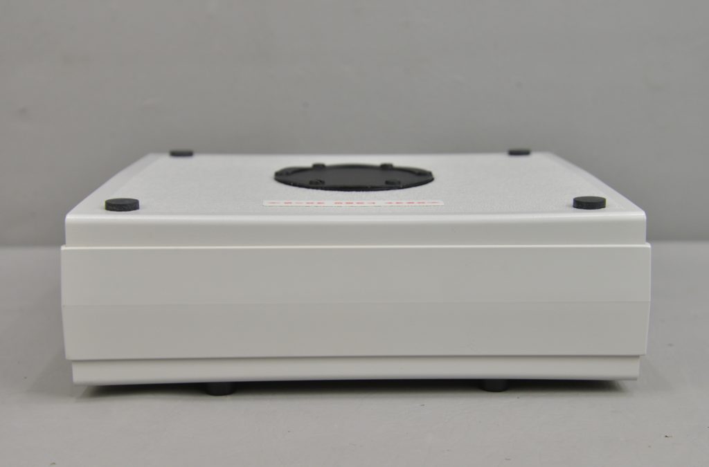 Fluke Biomedical 4000M+ Victoreen NonInvasive X-Ray Test Device – Rhino ...