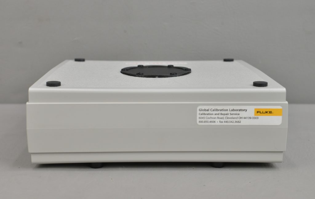 Fluke Biomedical 4000M+ Victoreen NonInvasive X-Ray Test Device – Rhino ...