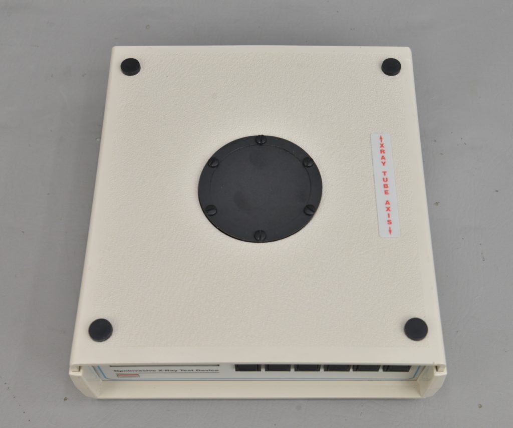 Fluke Victoreen 4000M+ Non-Invasive X-Ray Test Device – Rhino Trade LLC