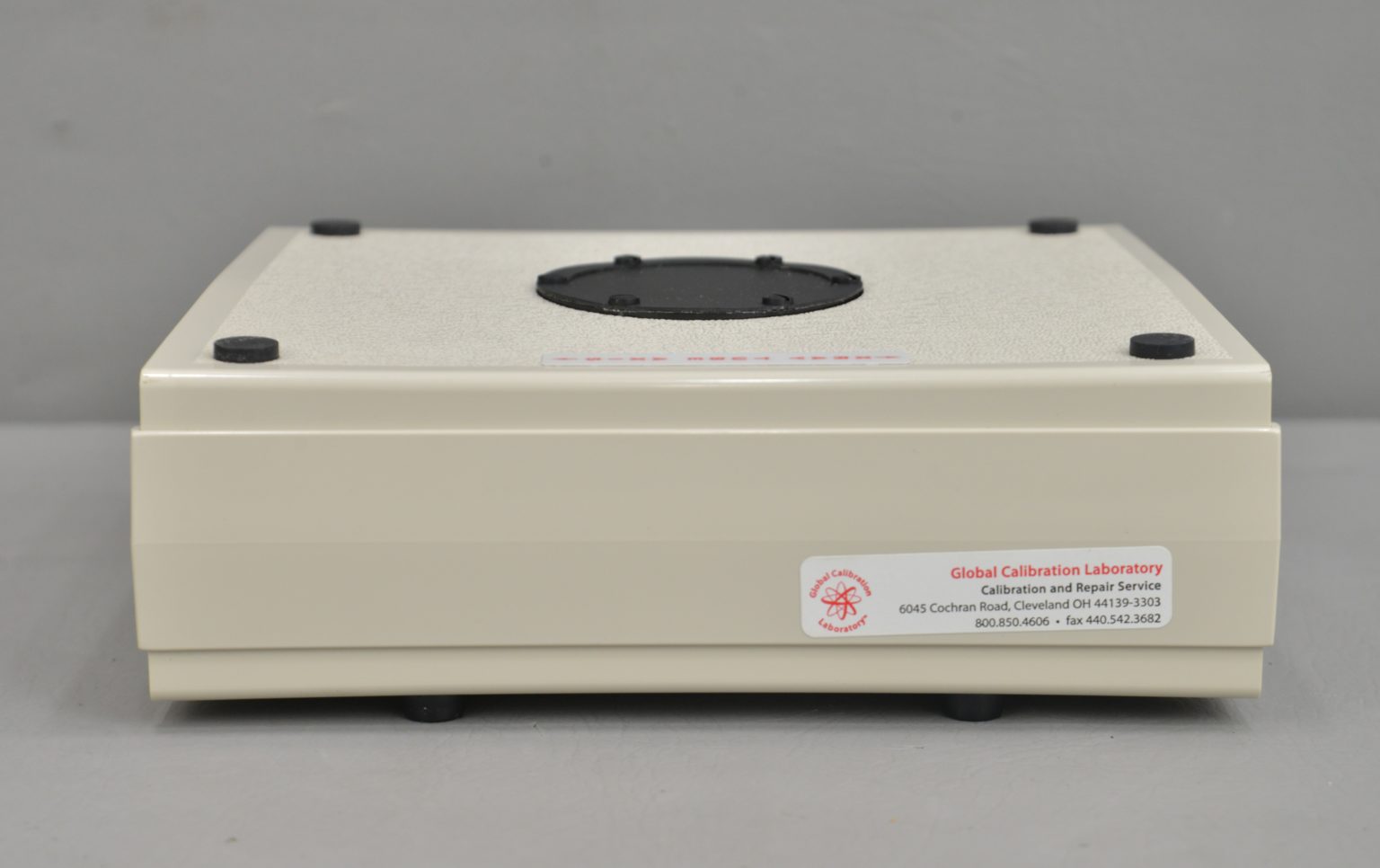 Fluke Cardinal Health Victoreen 4000M+ Non-Invasive X-Ray Test Device ...