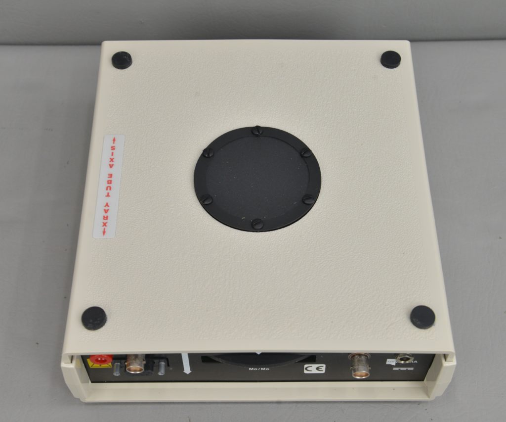 Fluke Cardinal Health Victoreen 4000M+ Non-Invasive X-Ray Test Device ...