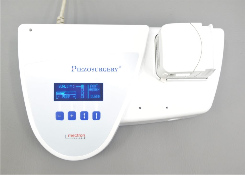 Piezosurgery II – Rhino Trade LLC