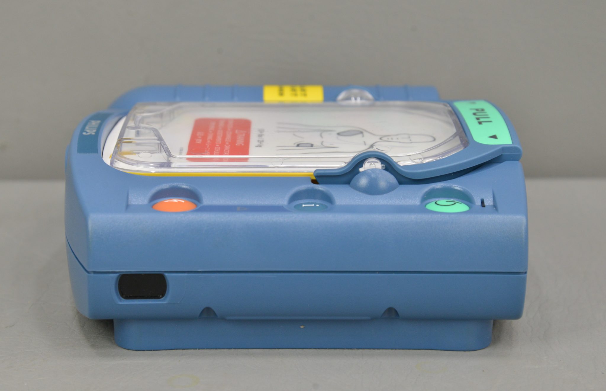 Philips HeartStart M5085A-ABA Trainer with Carry Case – Rhino Trade LLC