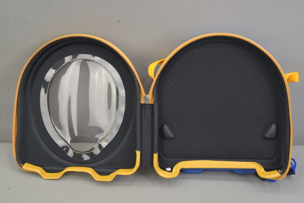 HeartSine Samaritan PAD Defibrillator SAM 360P – Rhino Trade LLC