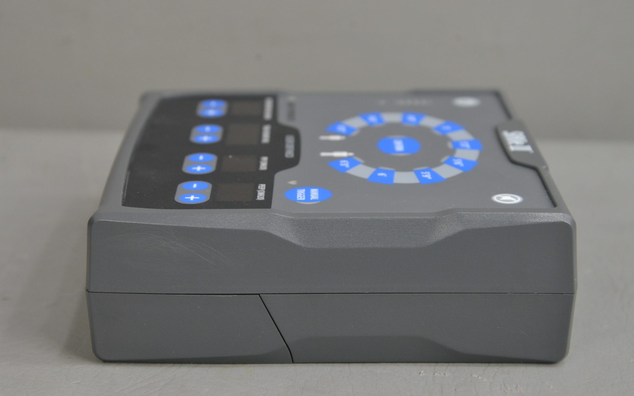 AutoMedx SAVe II Simplified Automated Ventilator w/ Case & Accessories ...