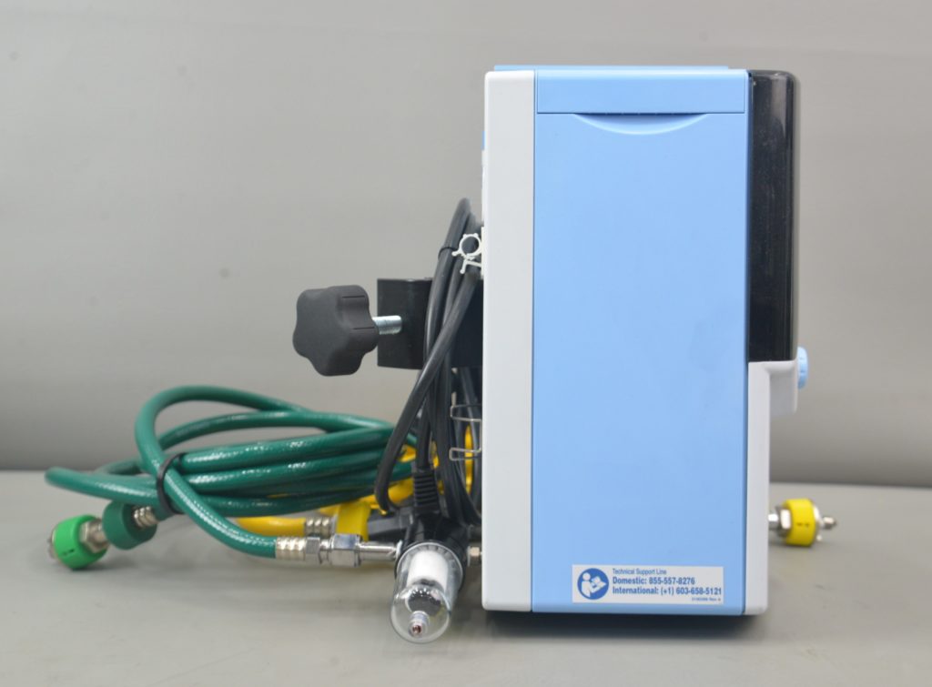 Vapotherm Precision Flow Plus Meter Humidifier with Hoses – Rhino Trade LLC