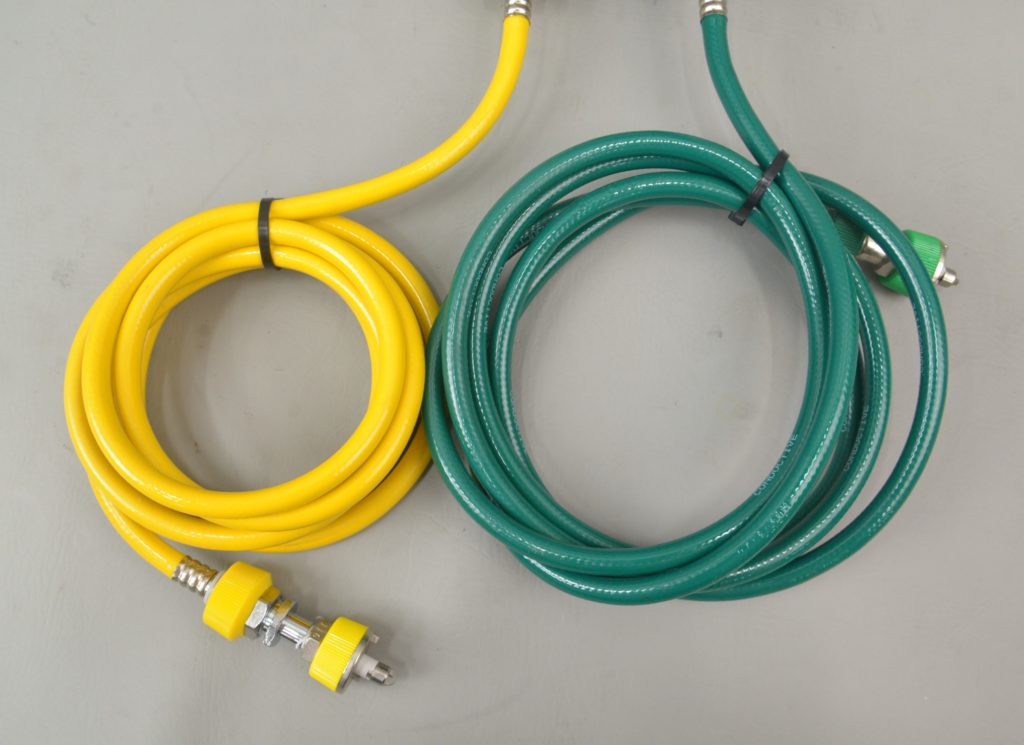 Vapotherm Precision Flow Plus Meter Humidifier with Hoses – Rhino Trade LLC