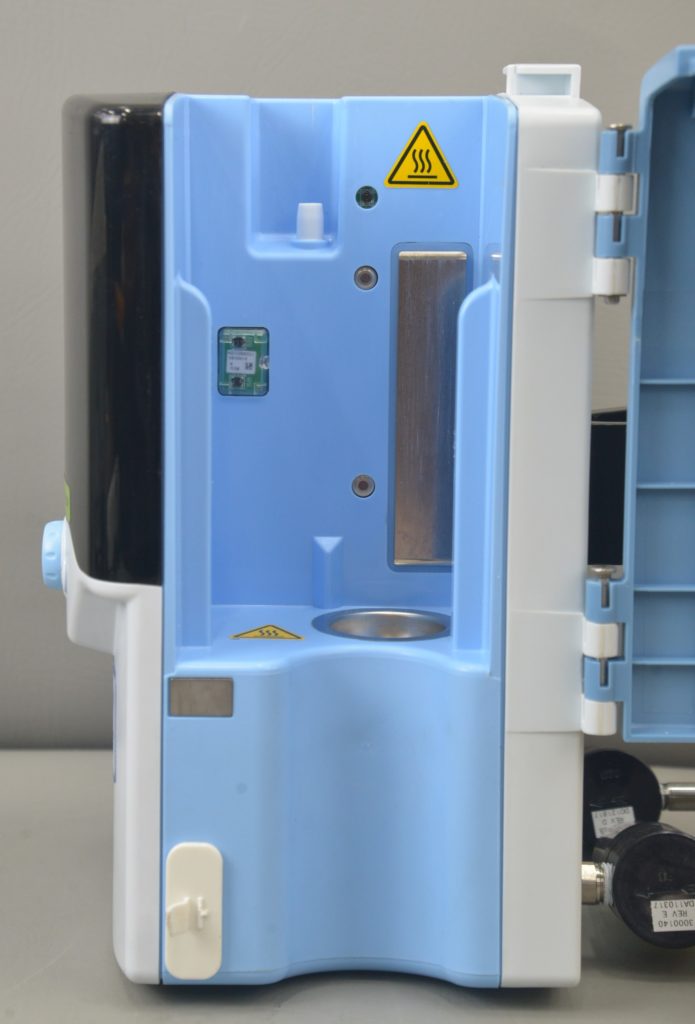 Vapotherm Precision Flow Plus Meter Humidifier with Hoses – Rhino Trade LLC